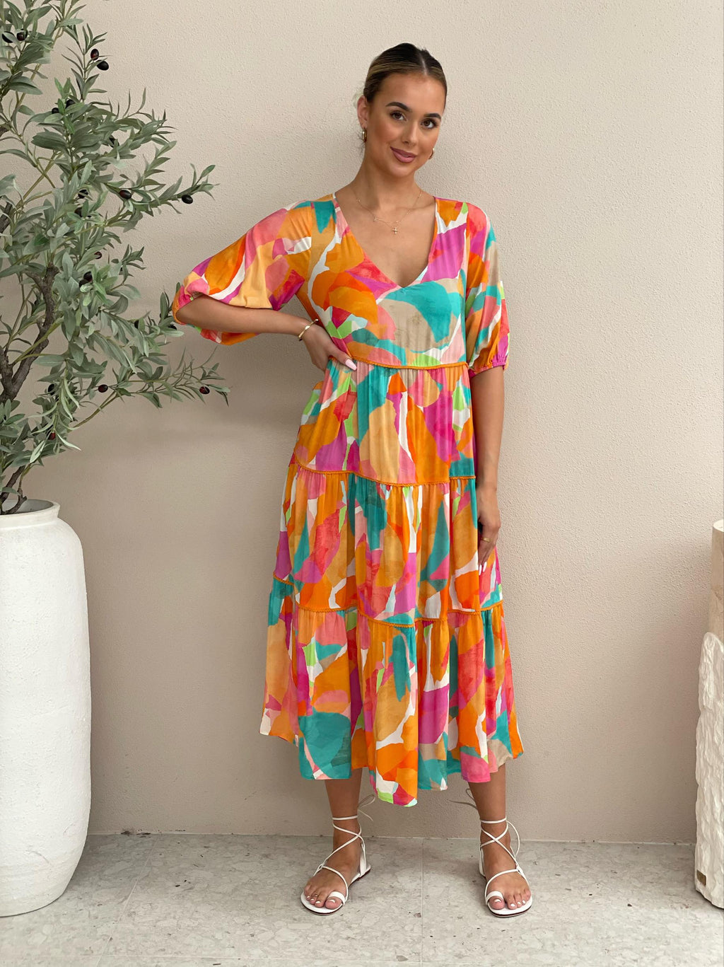 DRESSES – Frankii Clothing