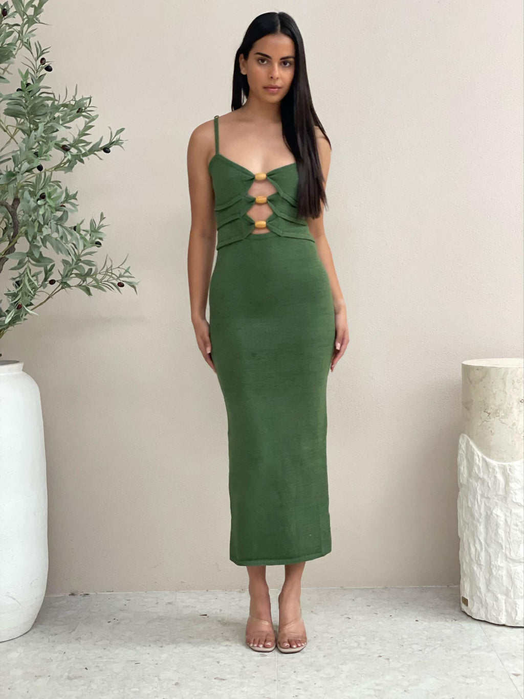 DRESSES – Frankii Clothing