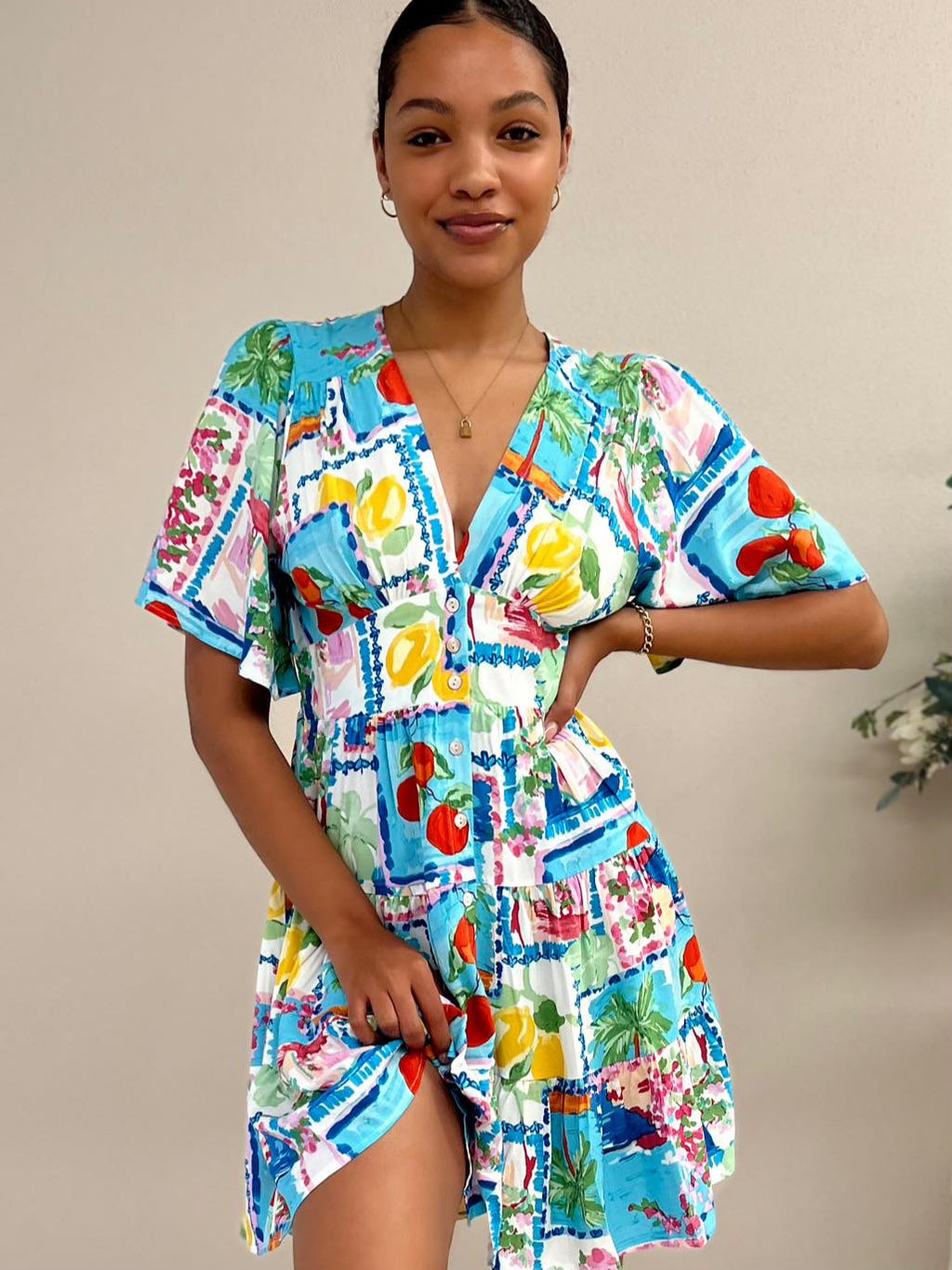 DRESSES – Frankii Clothing