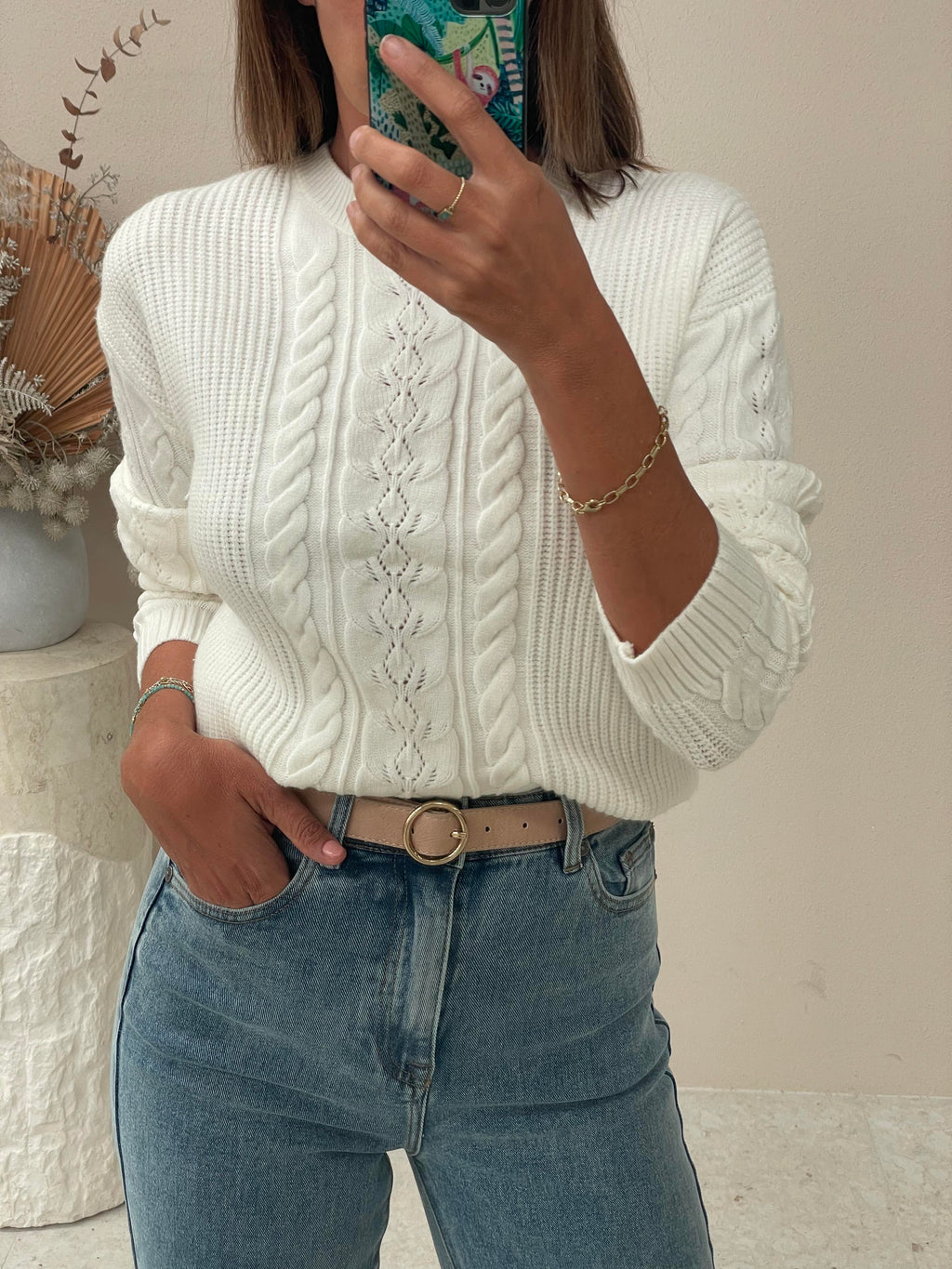 JUMPER / SWEAT – Frankii Clothing