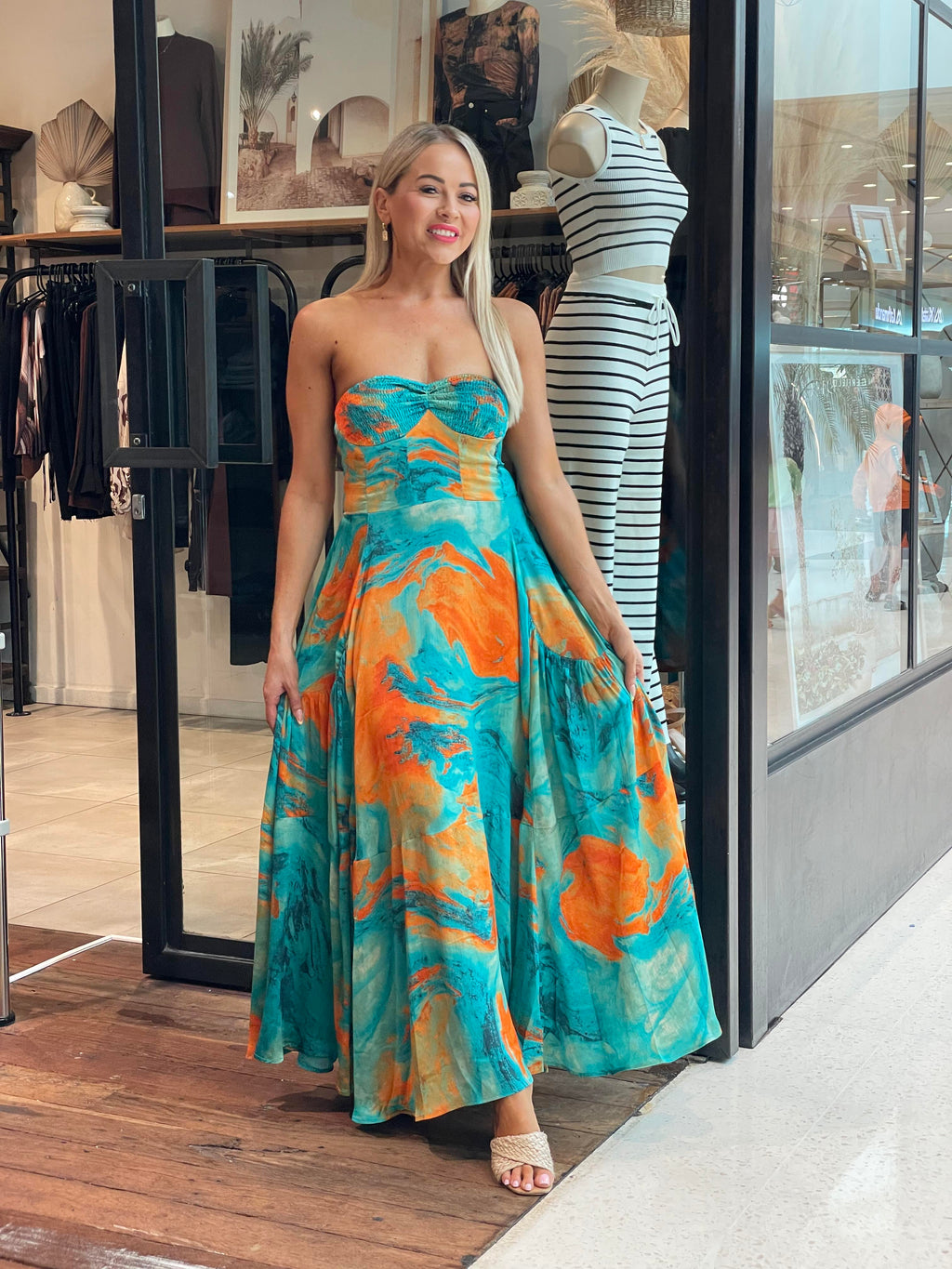 DRESSES – Frankii Clothing