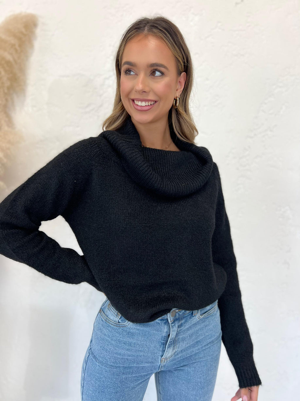 JUMPER / SWEAT – Frankii Clothing