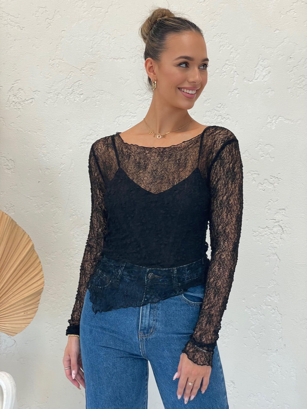TOPS – Frankii Clothing