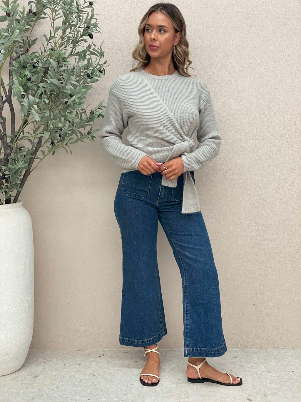 JUMPER / SWEAT – Frankii Clothing