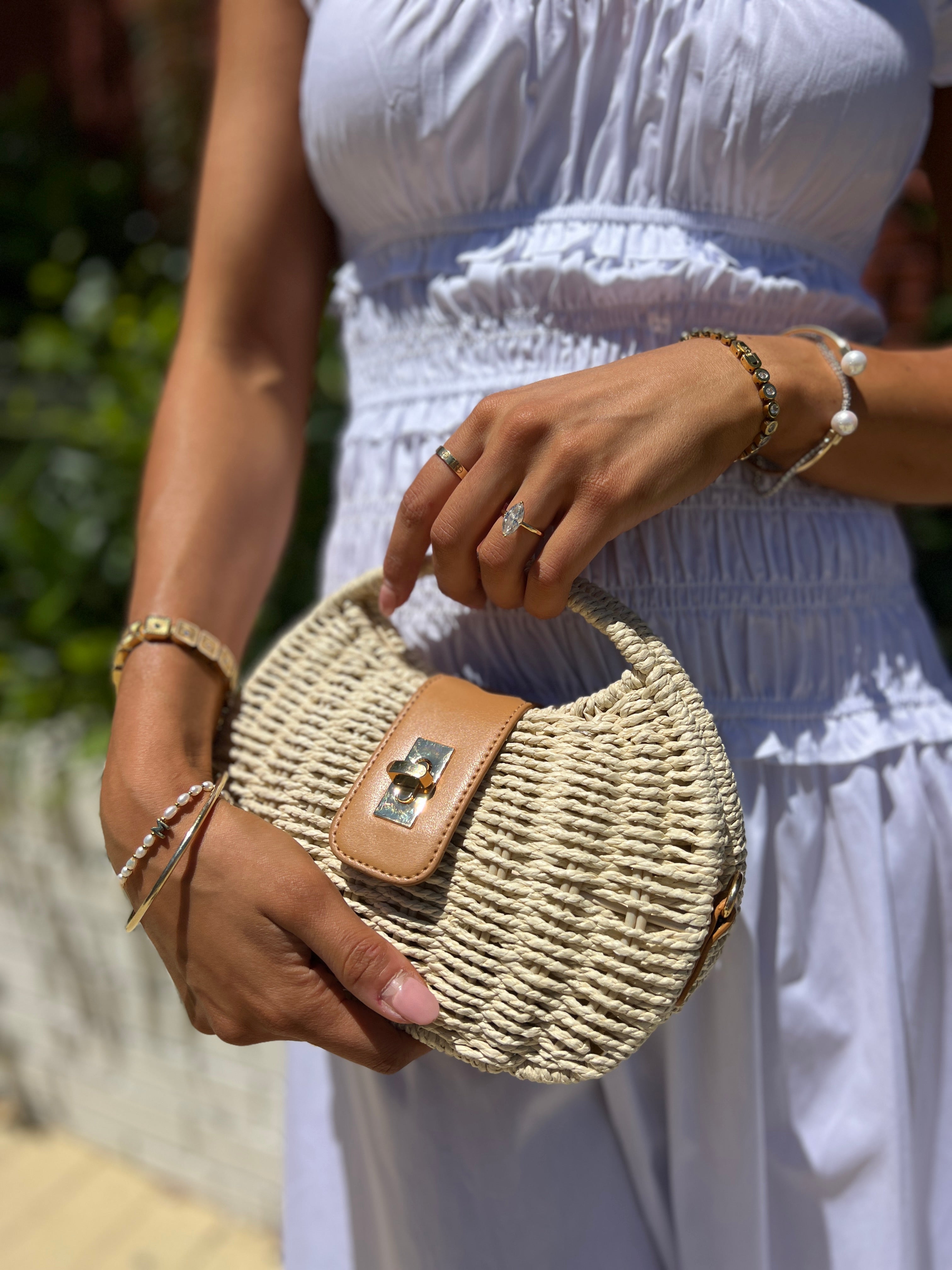 PIPER MAE BAG – Frankii Clothing
